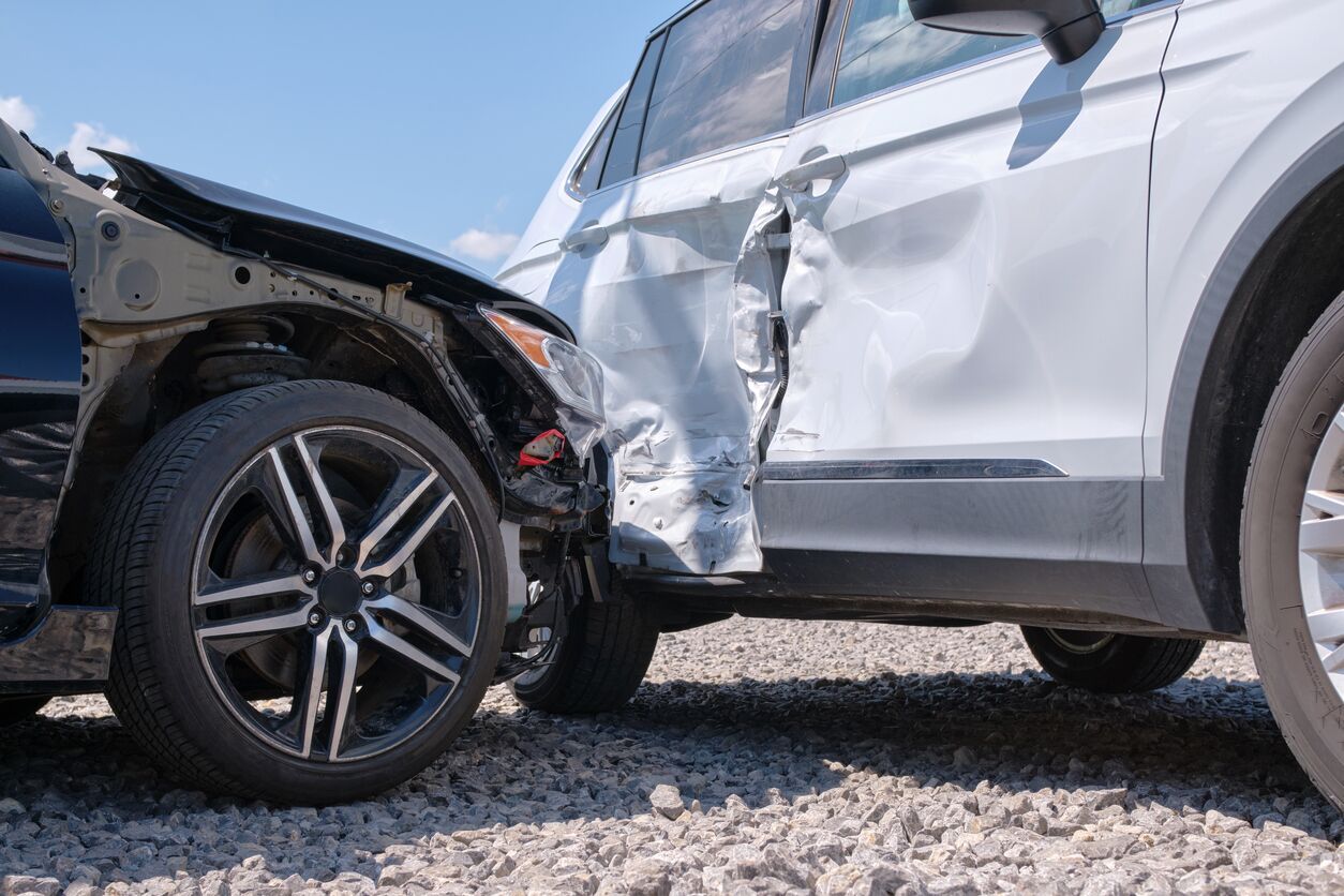 What Happens When You Are at Fault for a Car Accident? | Chicago, IL ...